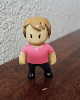 2023 Ms Stumble Stumble Guys Knockout Game Mini Figure | eBay