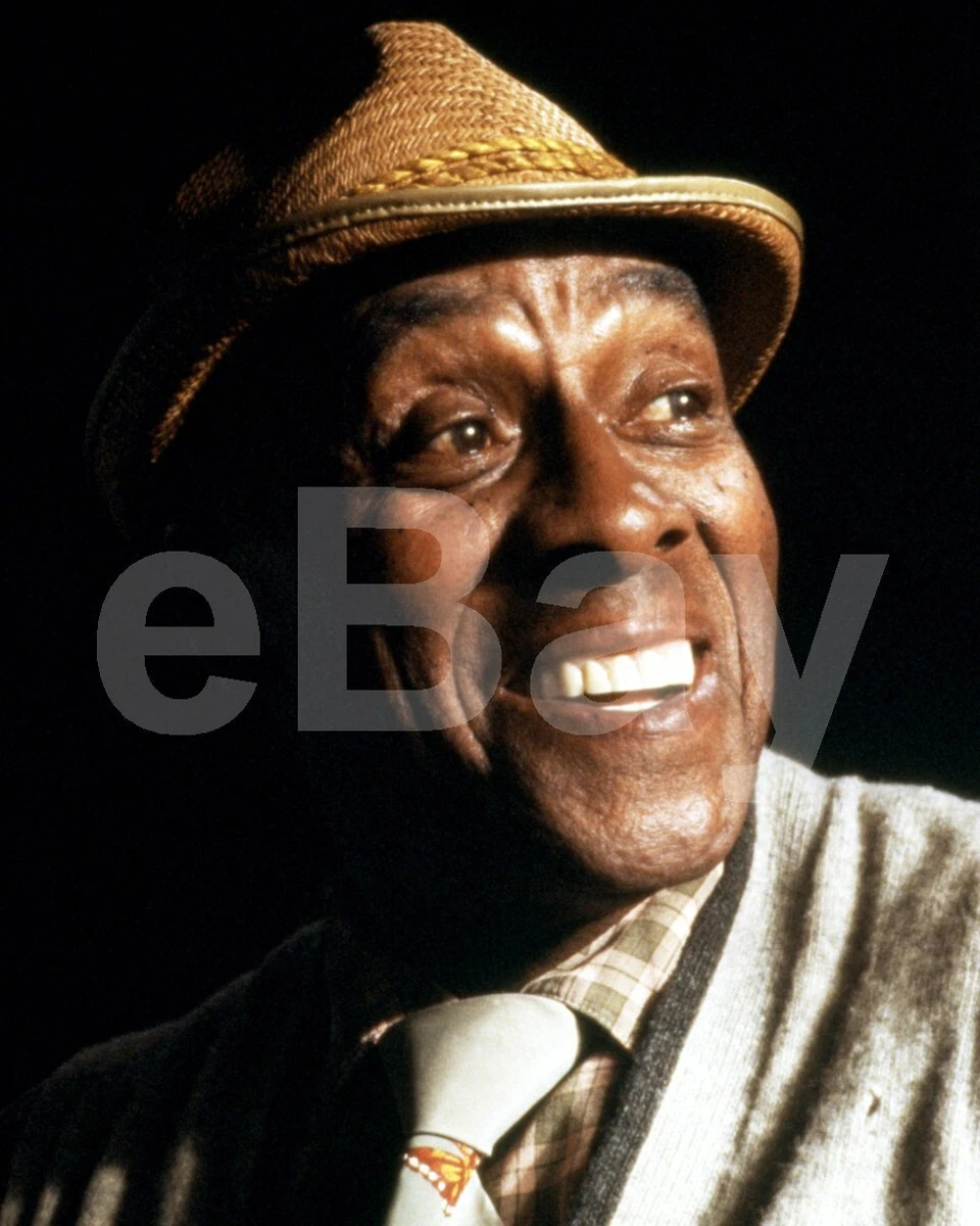 Scatman Crothers Twilight Zone