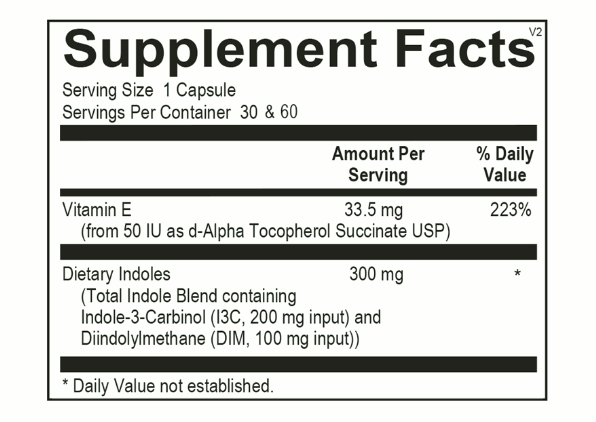 Ortho Molecular Products Estro Dum 30 capsules (12+ mos exp) | eBay