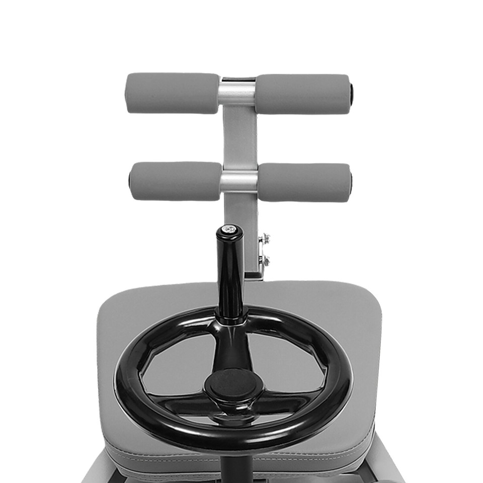 Leg Stretcher Stretching Machine Splits Machine Fitness Training ...