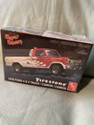 AMT Super Stones Firestone 1978 Ford 4x4 Truck Model Kit 1/25 Scale ...