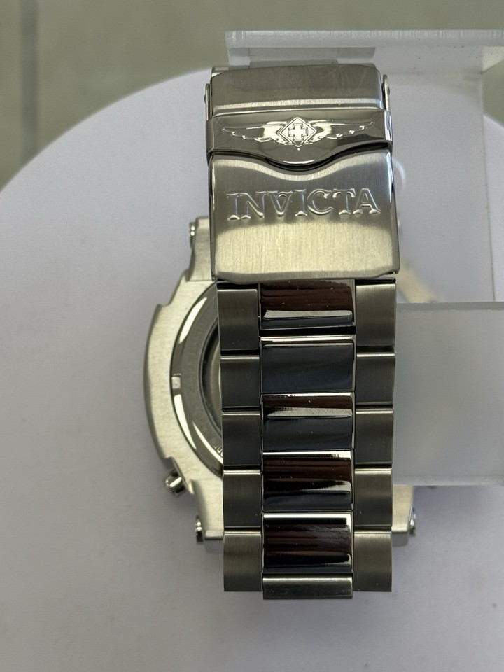 Invicta Reserve Man of War Automatic - 39575 | eBay