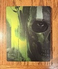 Call of Duty Modern Warfare II Steelbook Case Only No Game MW2 ...