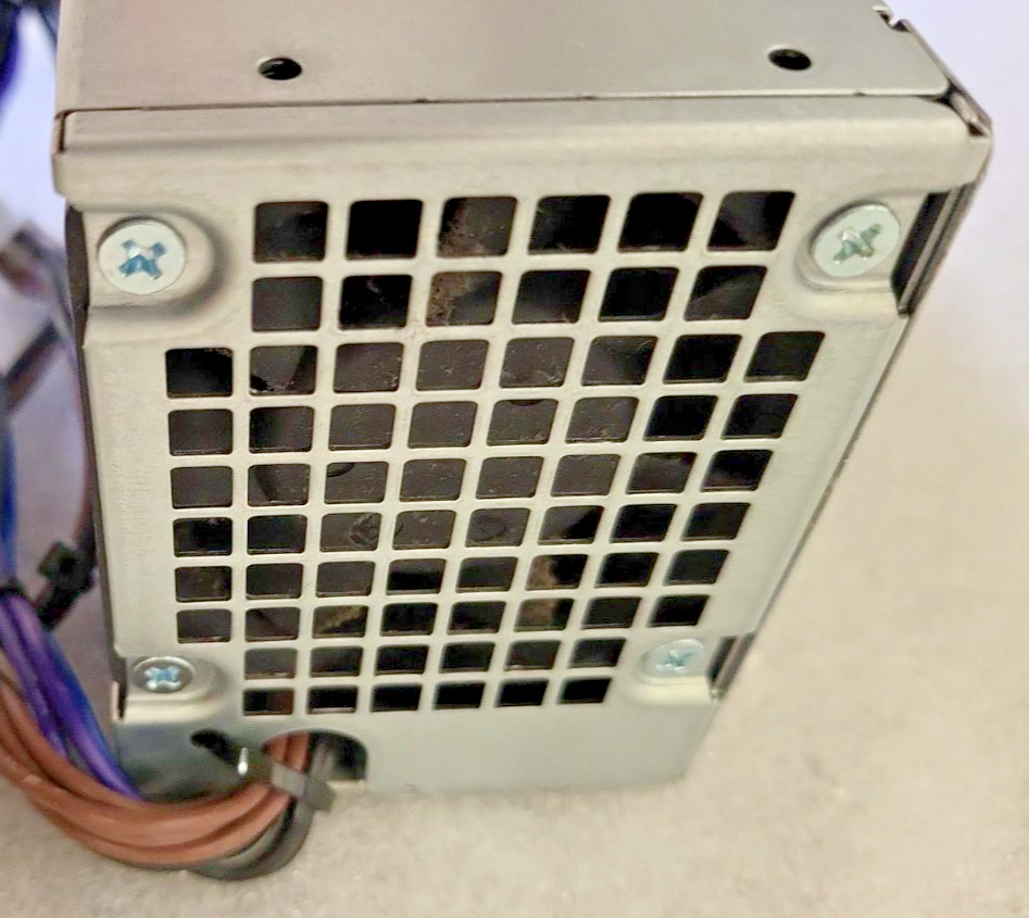 Genuine Dell Optiplex 7090 5090 5080 7080 SFF 200W Power Supply H200EBS ...