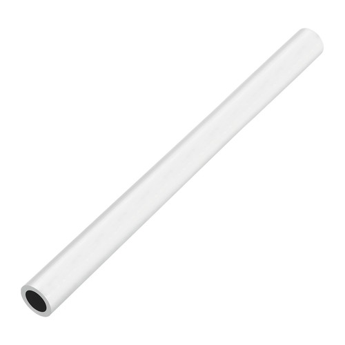 6063 Aluminum Tubing Round Tube 33mm ODx23mm ID Metal Straight Pipe ...