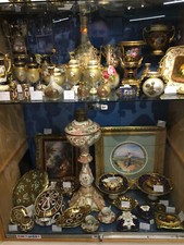 Simon Willcock Antiques | eBay Stores
