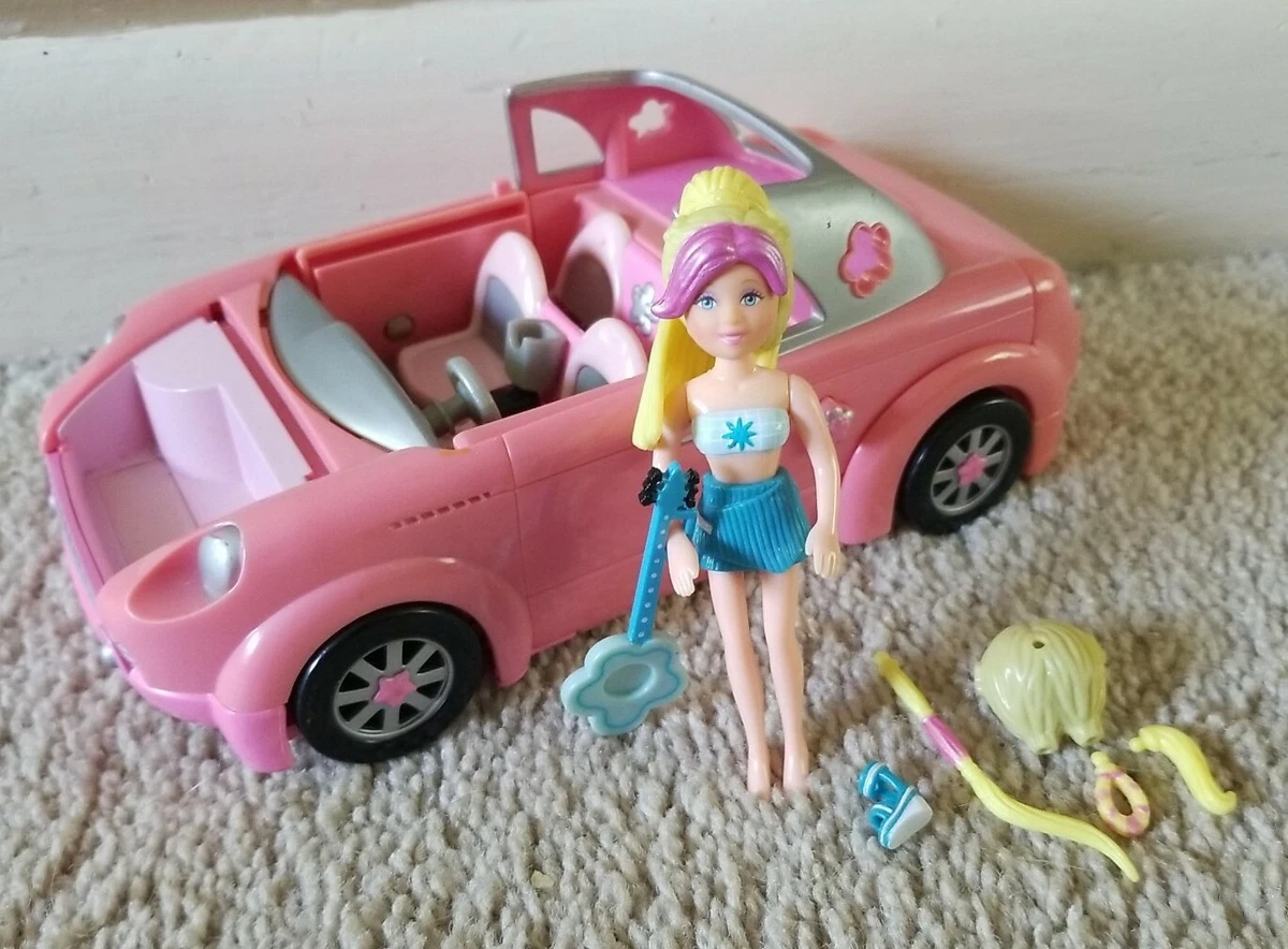 Polly Pocket 2001