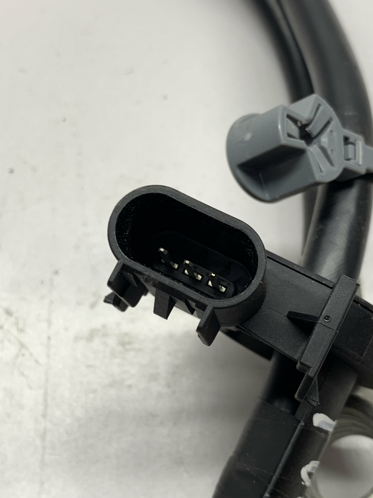 2016 CHEVROLET CAMARO 3.6 Negative Battery Cable 84017665 545324639 ...