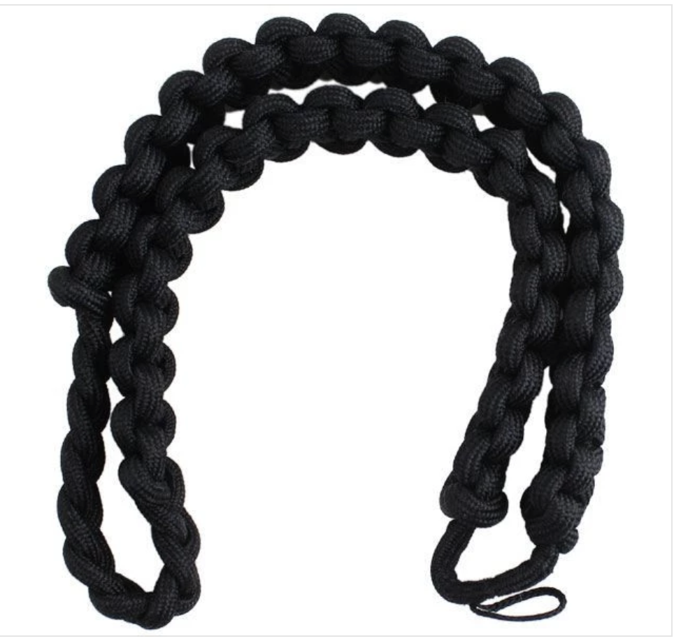 GENUINE U.S. ARMY SHOULDER CORD: 2723 INTERWOVEN COLORS(OFFICIAL ...