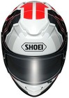 New SHOEI GT-AIR II APERTURE TC-6 Full Face Motorcycle Helmet Adult X ...