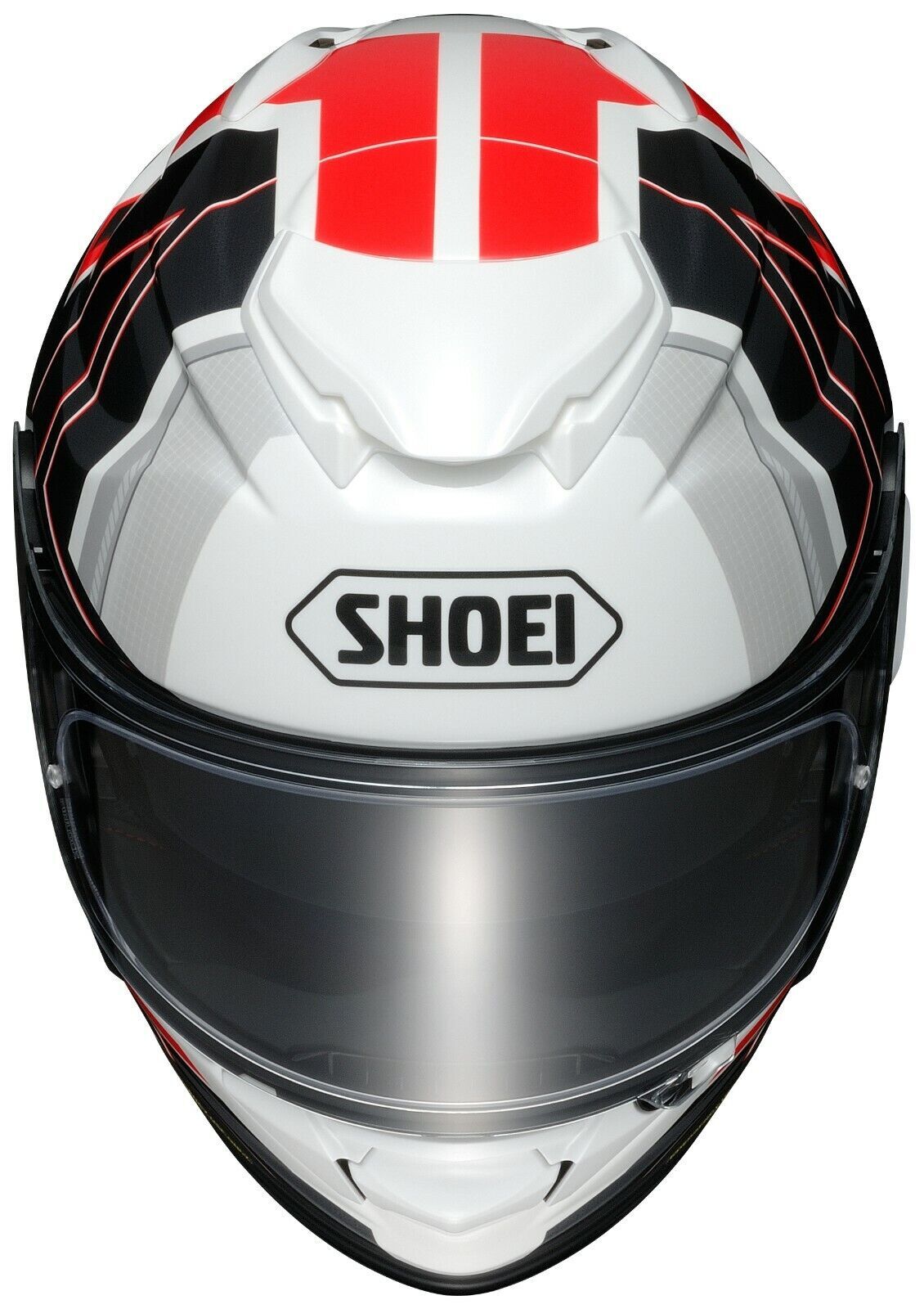 New SHOEI GT-AIR II APERTURE TC-6 Full Face Motorcycle Helmet Adult X ...
