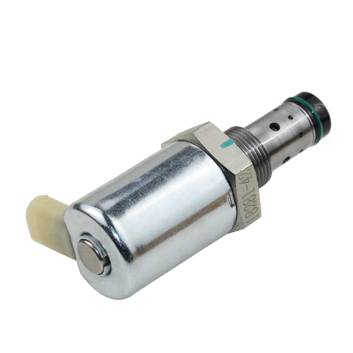 Motorcraft IPR Injection Pressure Regulator Valve for Ford 05-10 6.0L ...