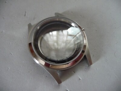 Fixing a dent in the case | WatchUSeek Watch Forums