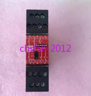 1 PCS Original BANNER safety relay IM-T-9A IM-T-11A | eBay