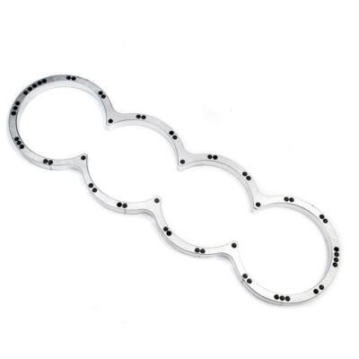 BLOX BLOCK GUARD FOR HONDA CIVIC B16 INTEGRA GSR ITR B18 B18C B18C1 ...