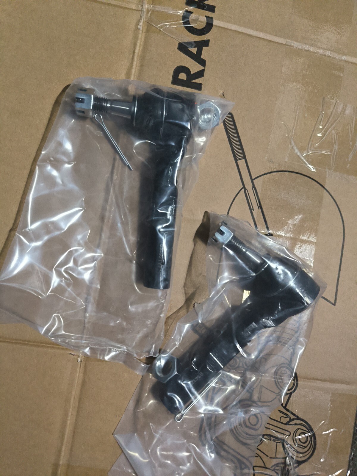 3pc Power Steering Rack/Pinion Silverado 1500,GMC Sierra 1500 RWD Only ...