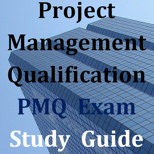 APM Project Management Qualification PMQ Exam-Focused Self Study Guide ...