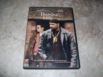 Training Day (DVD, 2010) | eBay
