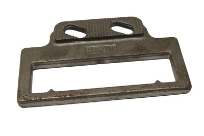 Forklift Parts & Accessories - Cascade Clamp