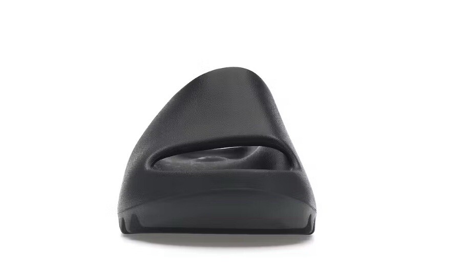 Adidas Yeezy Men's Size 9 Slate Grey Slides ID2350 YZY Slide New In Box ...