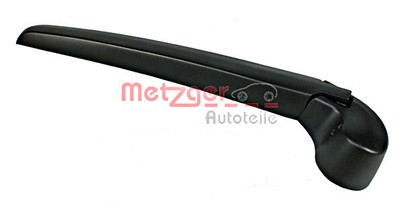 Metzger Windshield Washer Wiper Arm Rear For AUDI VW A1 Sportback Q5 8R ...