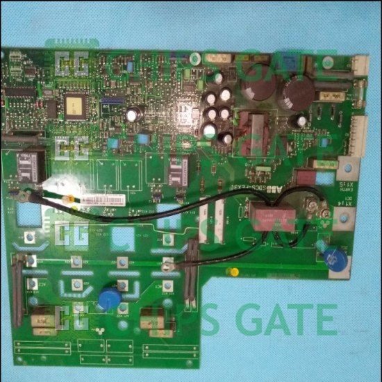 1PCS USED ABB SDCS-FEX-32 3BSE005715R1 | eBay