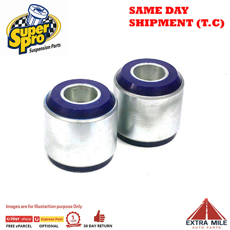 Front Control Arm LW-Inner RR Bush Kit For FIAT STRADA-BE,BH,BT 98-03 ...