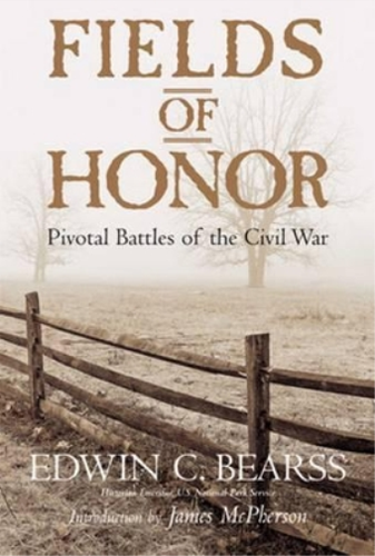 Edwin C. Bearss Fields of Honor (Poche) | eBay