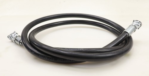 NEW OEM John Deere 310SJ Loader Boom Lift Cylinder Hydraulic Hose ...
