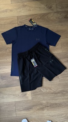 Under Armour Set Blue Size Medium Men’s BRAND NEW | eBay UK