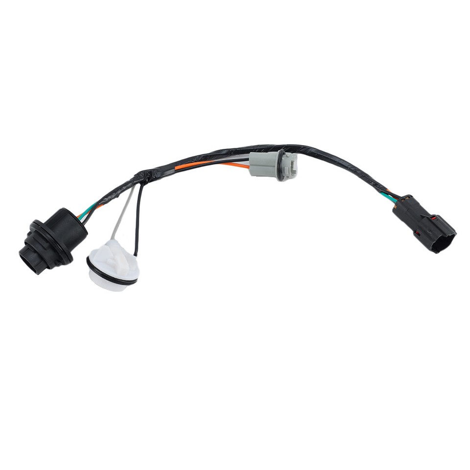 2016-2018 Hyundai Tucson Tail Light Socket And Wiring Assembly For ...