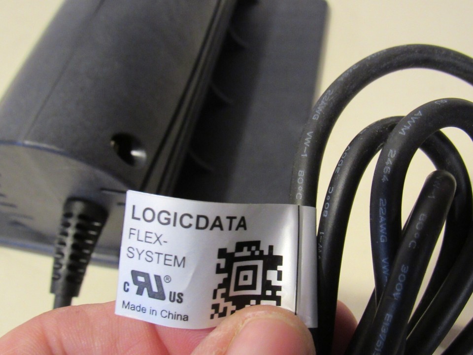 Tempur-Pedic Ergo Logicdata 10003-SA-A011-01 Bed Massage Motor MOT-MAS ...