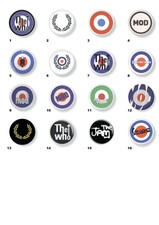 Mod Badges for sale | eBay