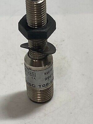 ISSC T08-D418 PROXIMITY SENSOR 4 MALE PINS | eBay
