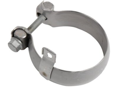 Exhaust Clamp 89SDVP73 for Cadillac Escalade ESV EXT 2009 2010 2011 ...