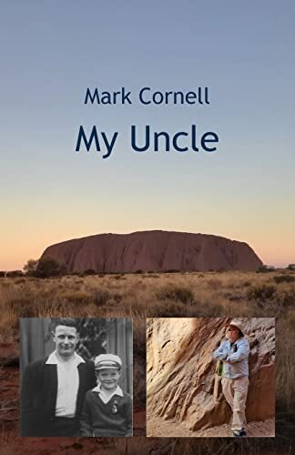 My Uncle by Cornell, Mark Paperback / softback Book The Fast Free ...