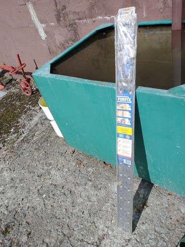 Furfix stainless steel starter kit | eBay