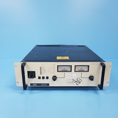 Other - Advanced Hivolt