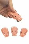 Tin Clickers Set of 3: Three Little Pigs | eBay