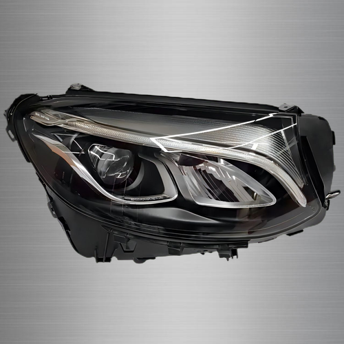 Mercedes Benz W253 X253 AMG GLC 63 GLC300 Right Passenger EU Xenon ...