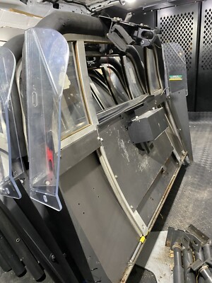 Other - Police Partition