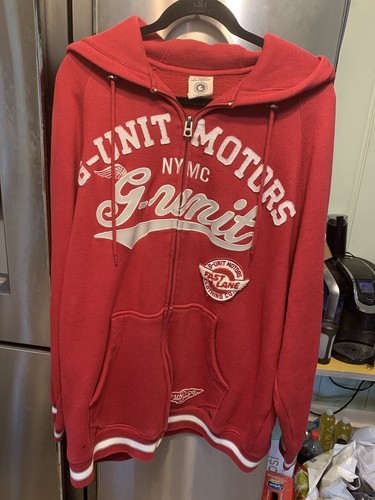 g unit motors heavy - Gem