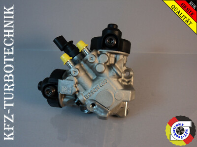 Hochdruckpumpe BMW 0445010617 / 13517800593 3.0D 330D 325d 530D Bosch ...