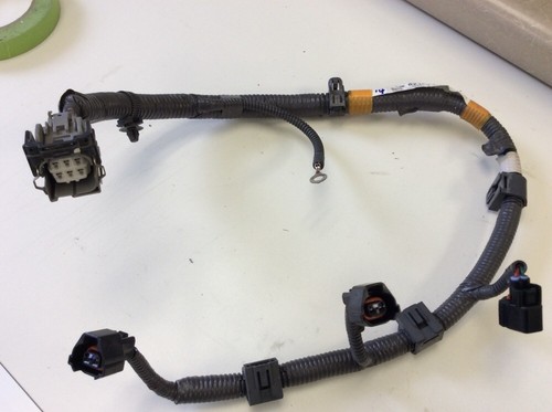 2014 Lexus IS250 IS350 Engine Wire Harness | 82126-30040 | Lexus ...