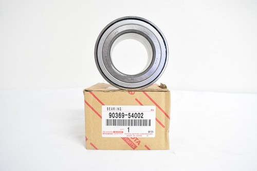 Genuine Toyota Tacoma Tundra 4Runner Sequoia Wheel Bearing 90369-54002 ...