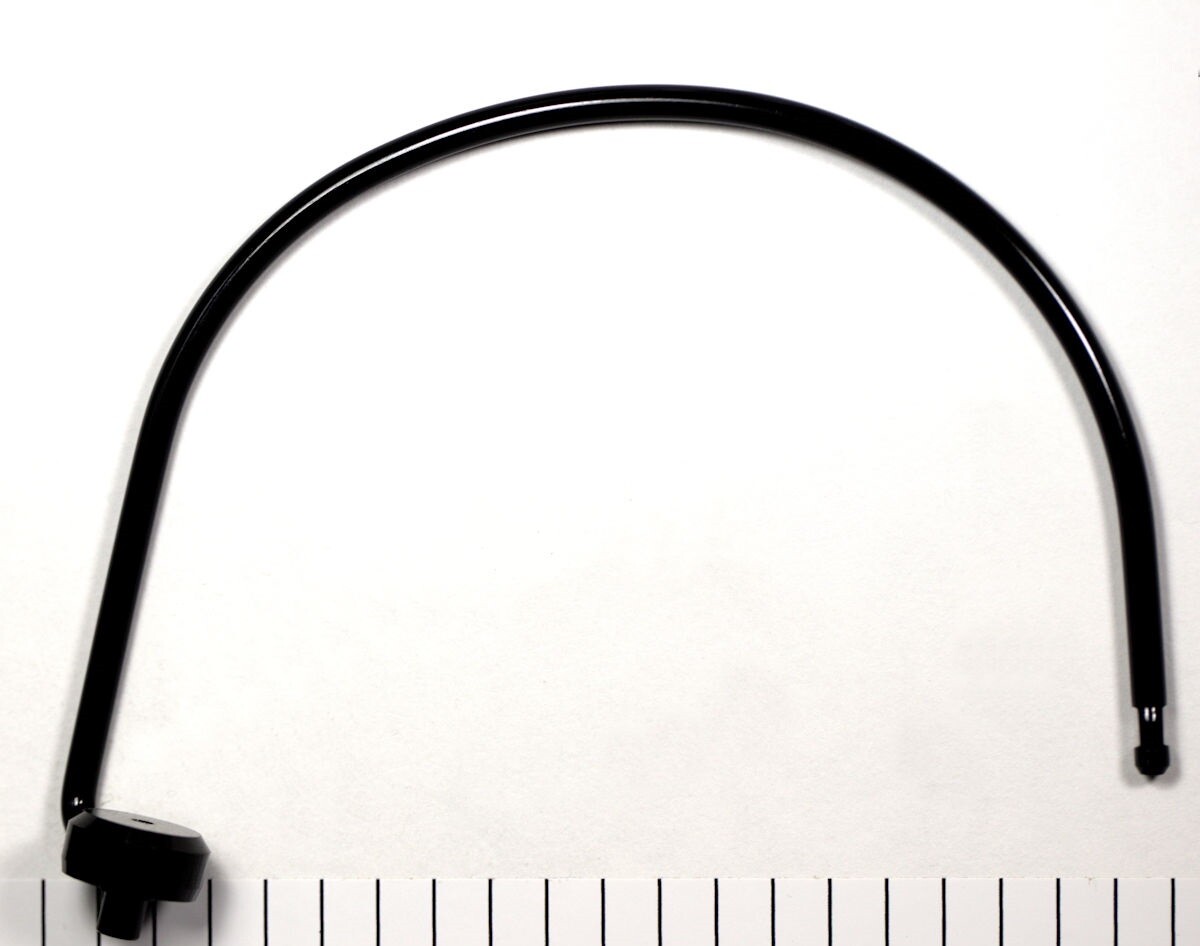 PENN SPINNING REEL PART - 24-SSV7500 Spinfisher SSV7500 - (1) Bail Wire ...