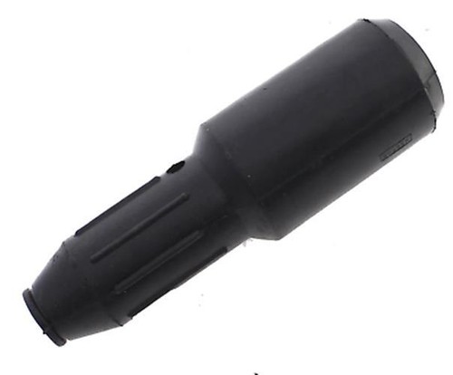 ESAB CC17 CABLE CONNECTOR SOCKET 70mm CABLE 450 AMPS PART NO 0700606402 ...