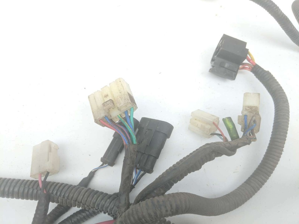 17 Oreion Reeper Main Wire Wiring Harness Loom | eBay