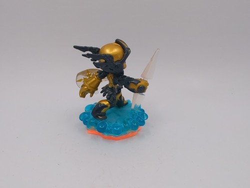 Legendary LightCore Chill (Giants Collection) Skylander Figure | eBay