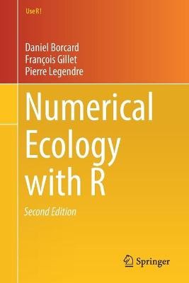 Numerical Ecology with R - 9783319714035 9783319714035 | eBay.de